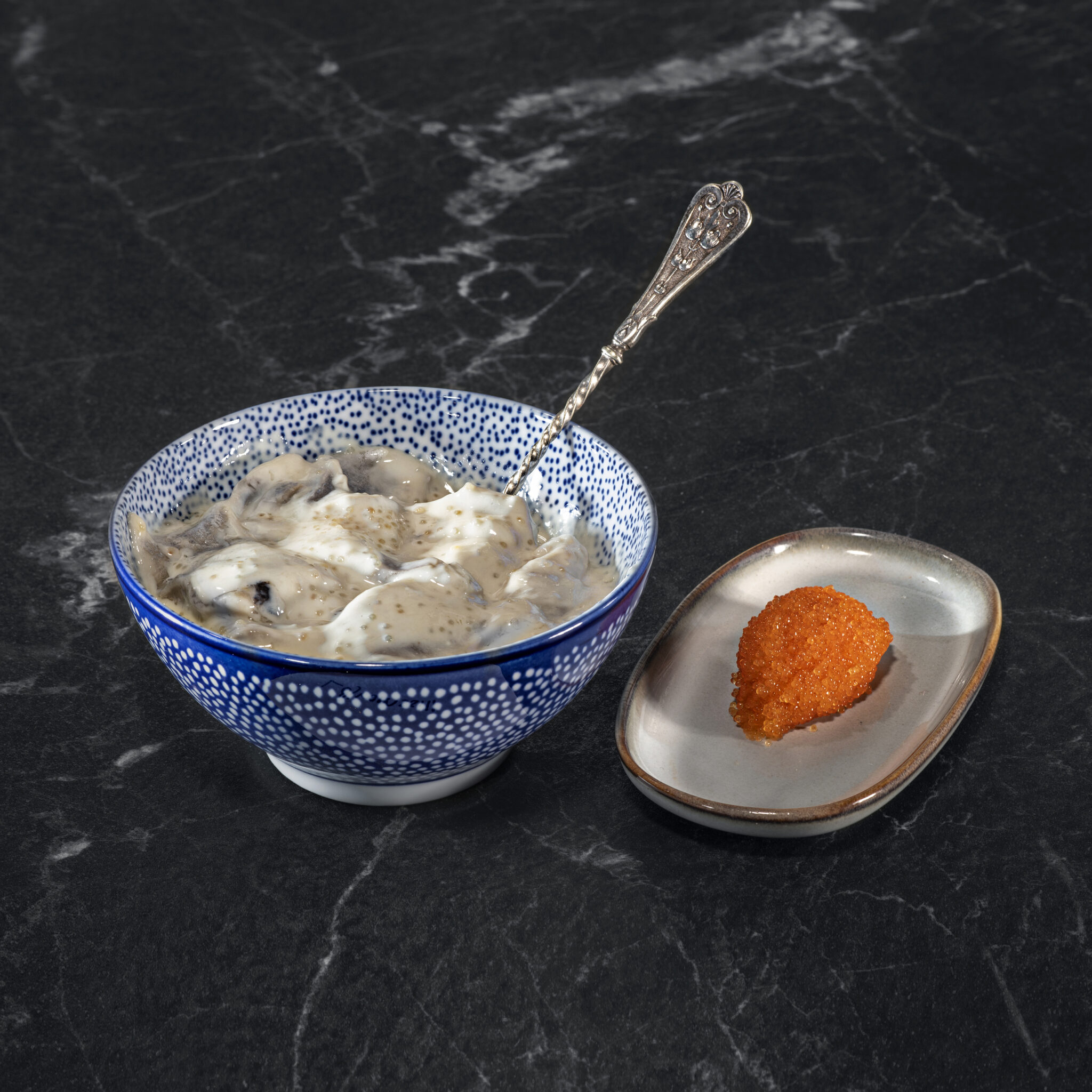 Sill & Strömming – Melanders