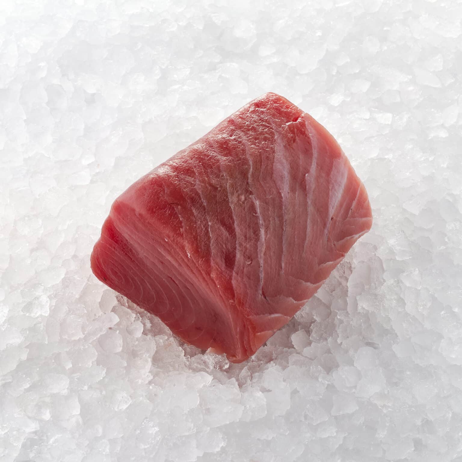Gulfenad tonfisk-filé – Melanders